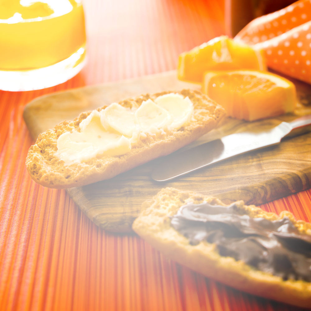 La gamme Krisprolls - Pågen