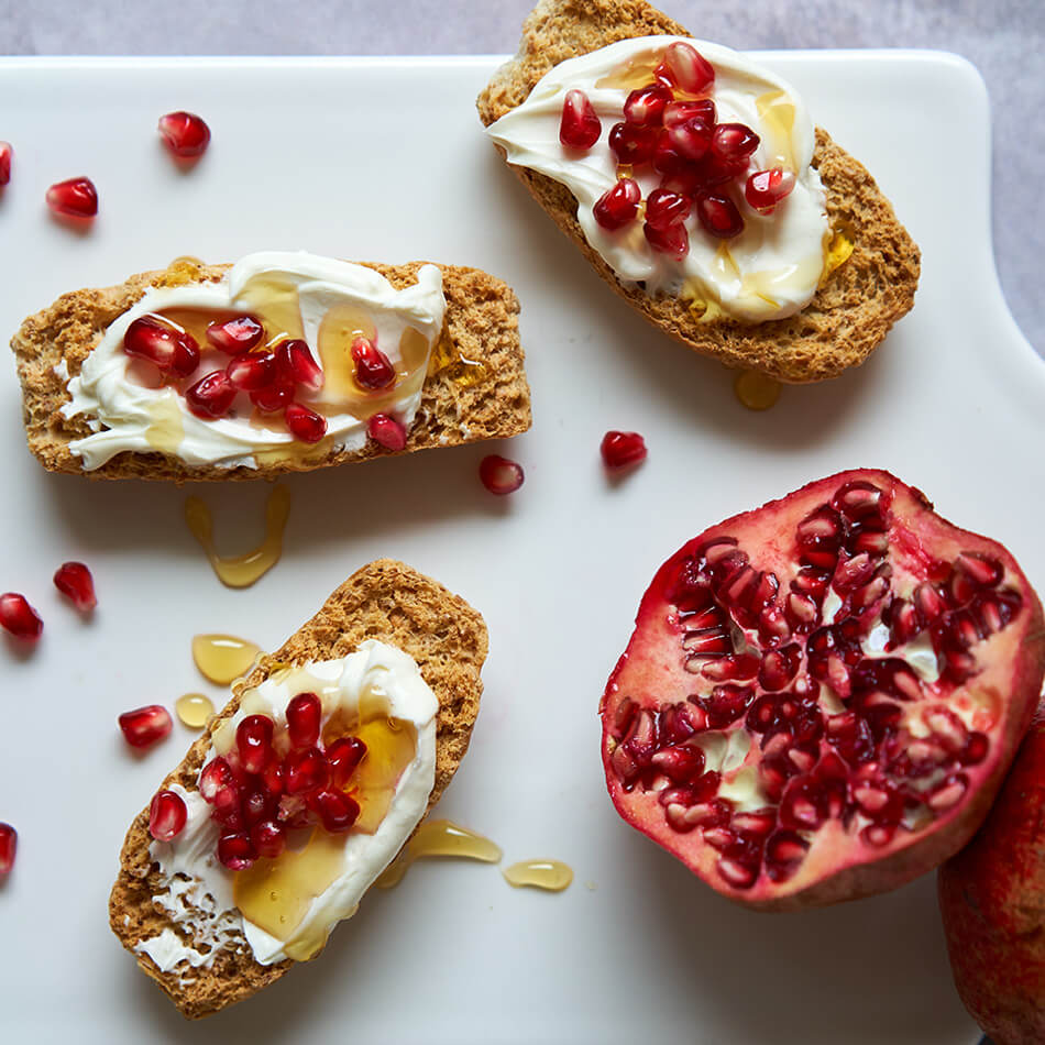 La gamme Krisprolls - Pågen